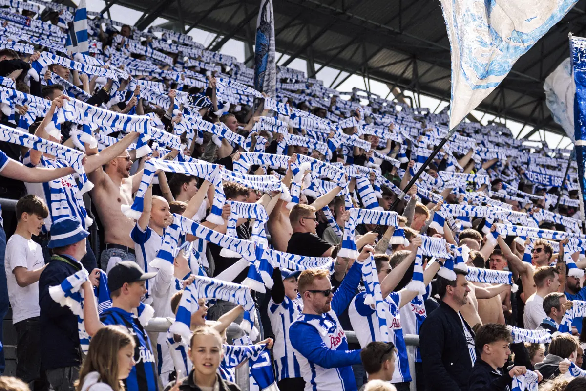 Forny dit sæsonkort