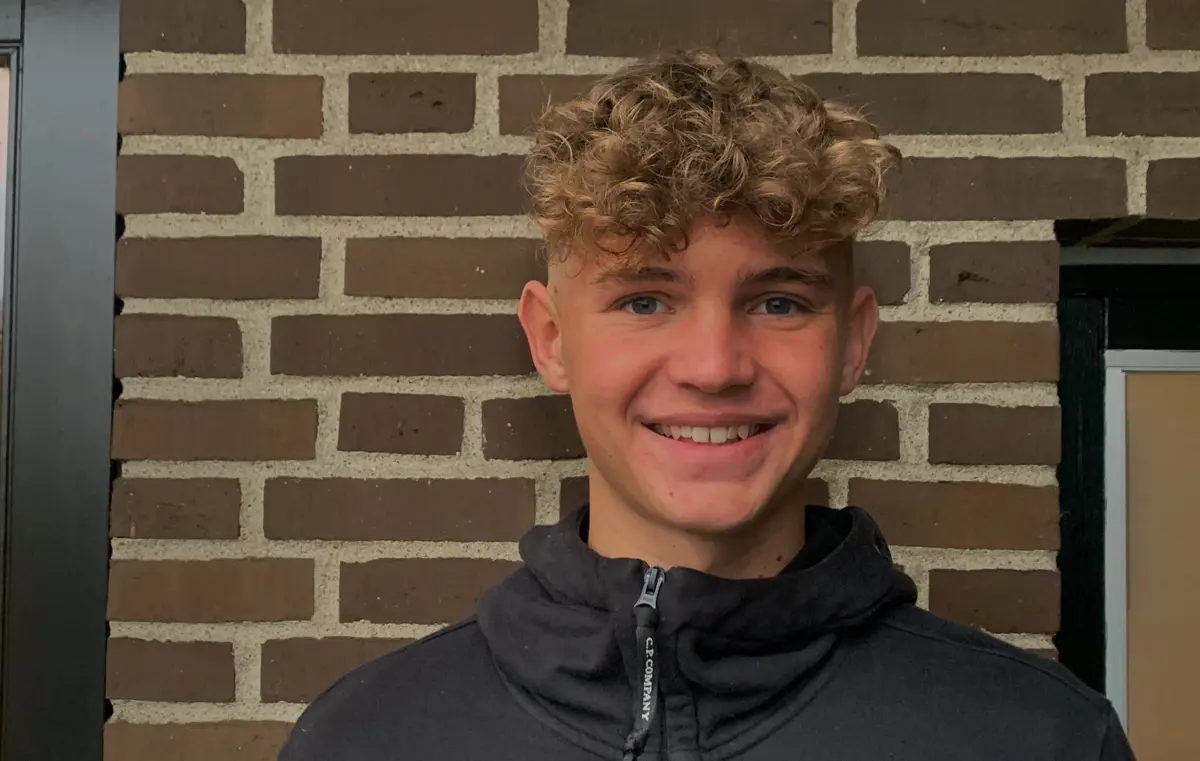 Akademiet skriver kontrakt med forsvarsspiller fra HB Køge