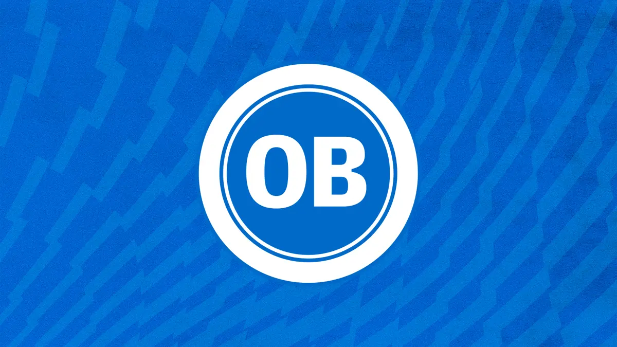 ob.dk - det officielle website for Odense Boldklub