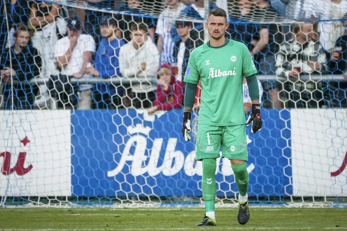 - Det bliver en helt anden opgave