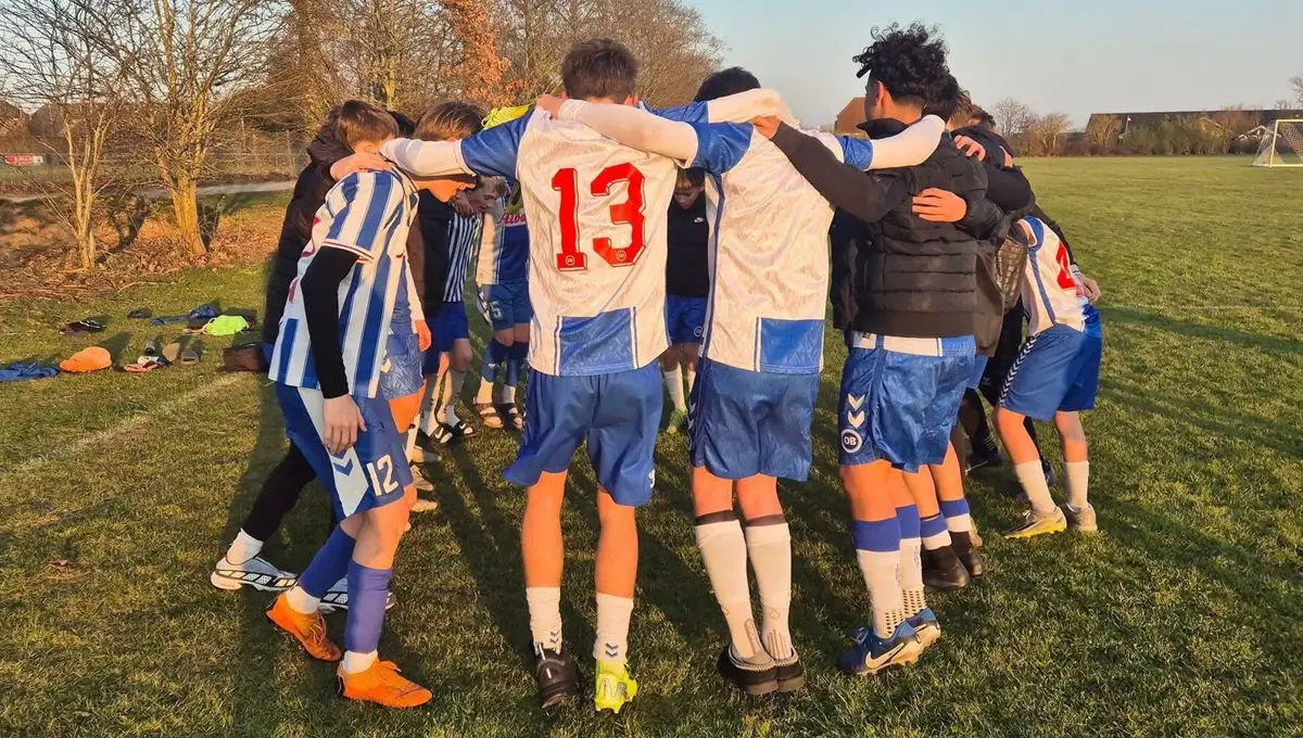 Orifarm Øens Hold Cup 2025: En weekend fyldt med fodbold og fællesskab